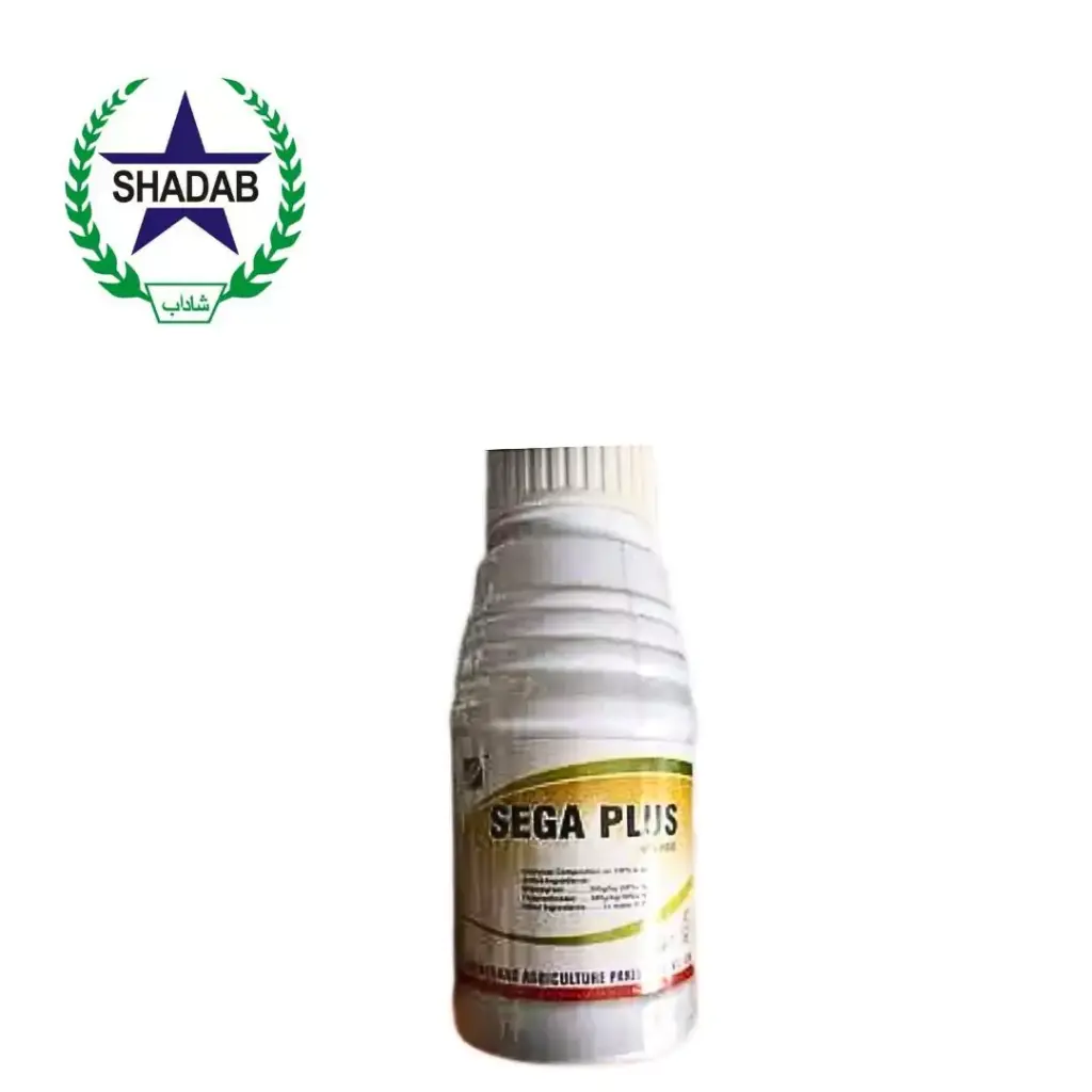 Zhengbang Sega Plus Emamectin Benzoate Lufenuron | Shadabagri.com